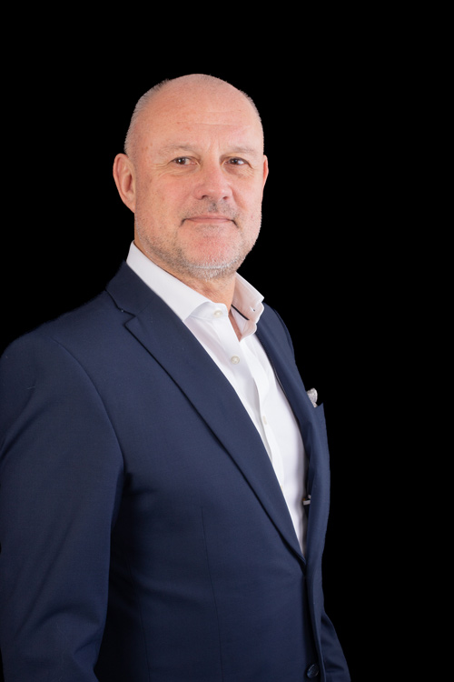 Meet the Team - Concorde Recruitment